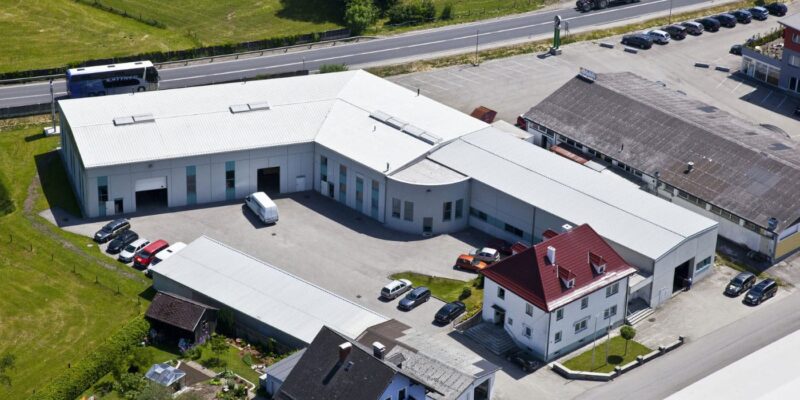 Cloeren Invests in Austrian Die Maker EMO - Cloeren Incorporated