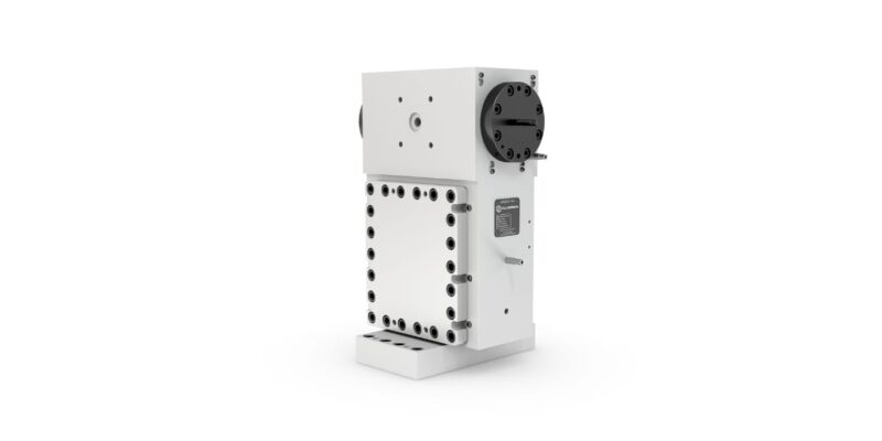FG™ Feedblocks - Cloeren Incorporated
