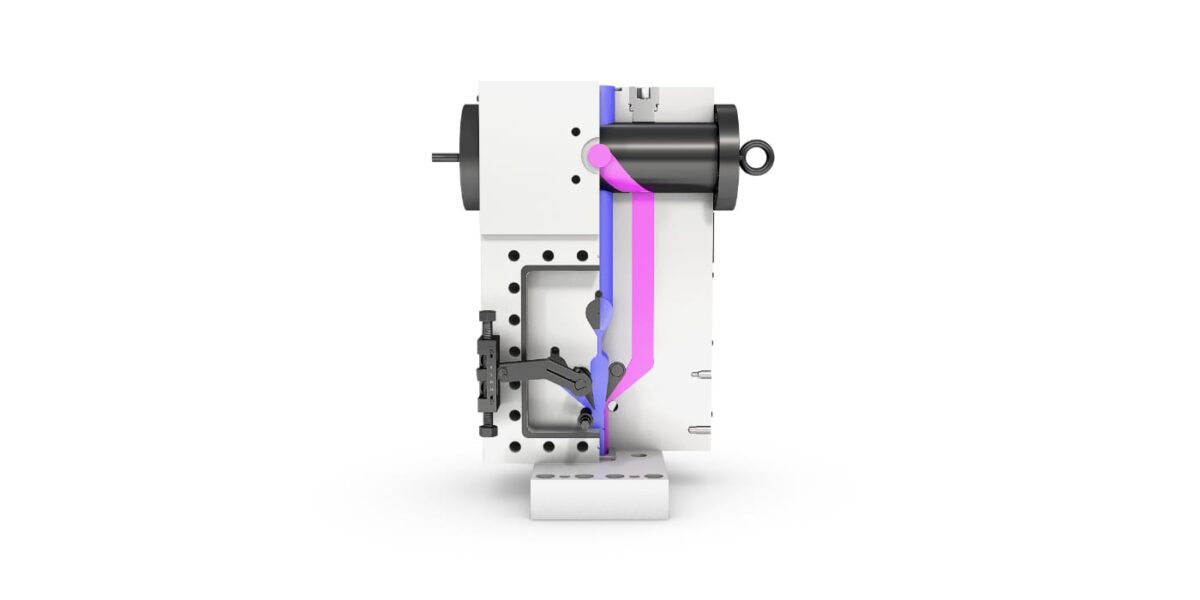 VG™ Feedblocks - Cloeren Incorporated