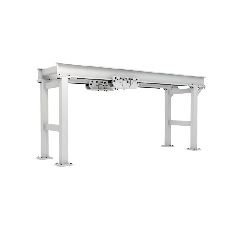 Cloeren Incorporated - A Heritage of Performance