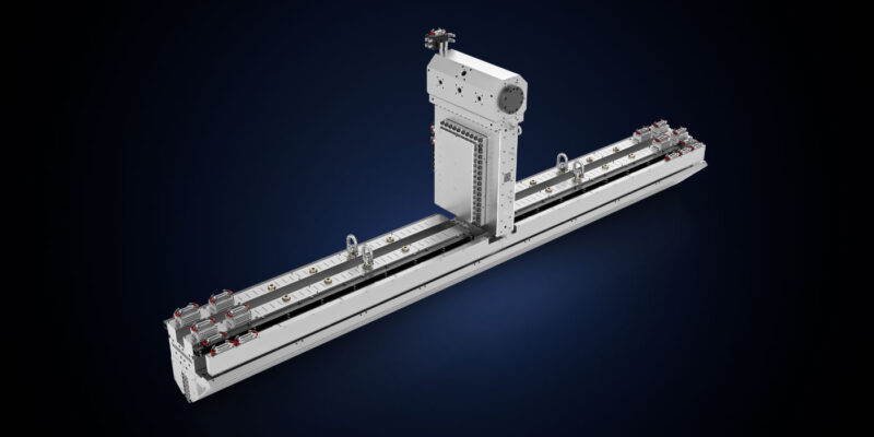 Young Stretch-Film Processor Bets on Nanolayers - Cloeren Incorporated
