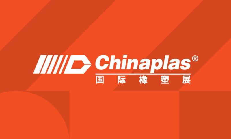 Chinaplas 2021 - Cloeren Incorporated