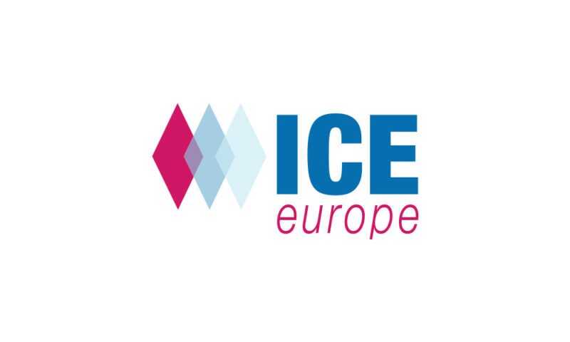 ICE Europe - Cloeren Incorporated
