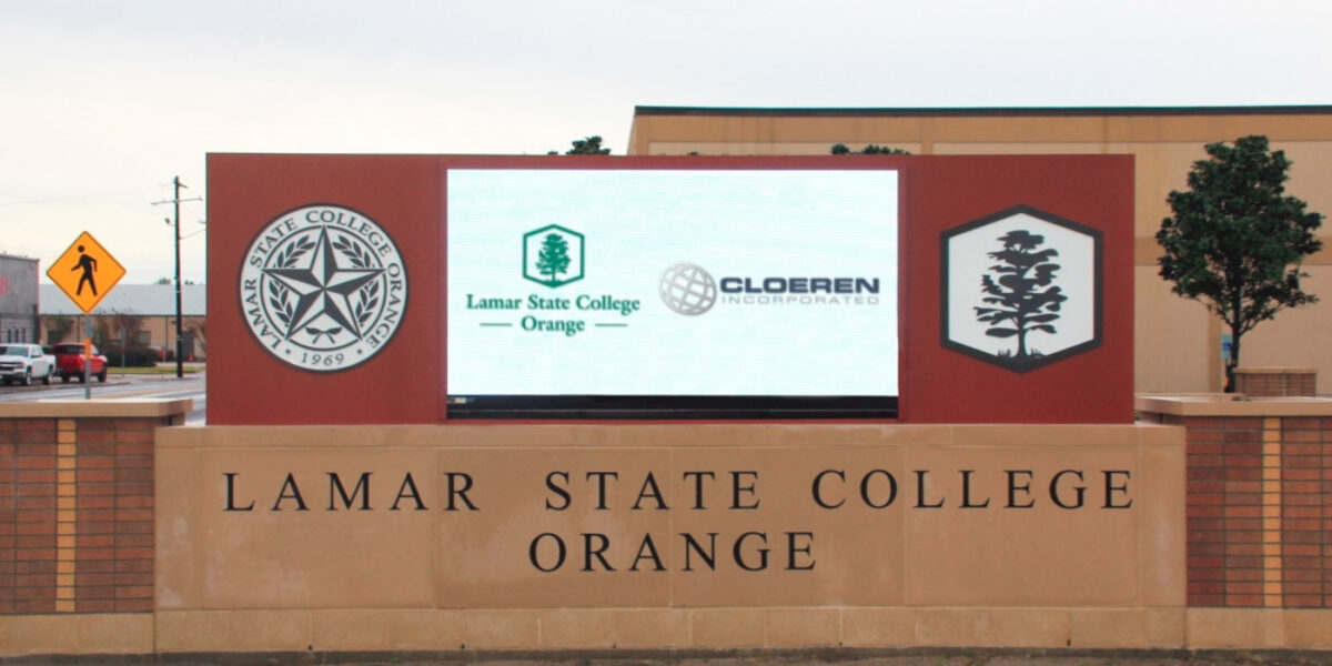 Cloeren Funds LSCO Program - Cloeren Incorporated